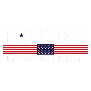 Patriot Underground Supply - The Utility Construction Superstore