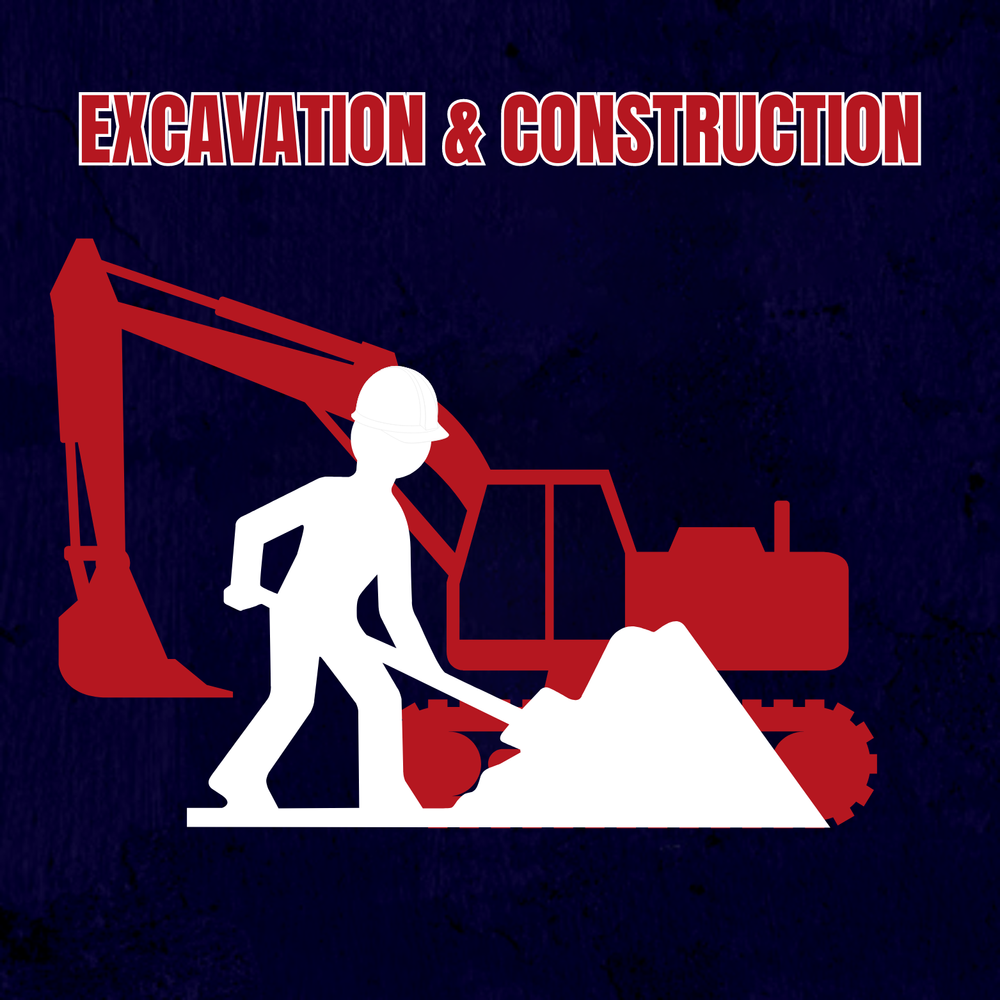 Patriot Underground Supply - The Utility Construction Superstore