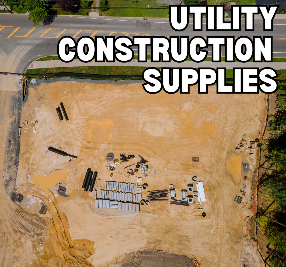 Patriot Underground Supply - The Utility Construction Superstore