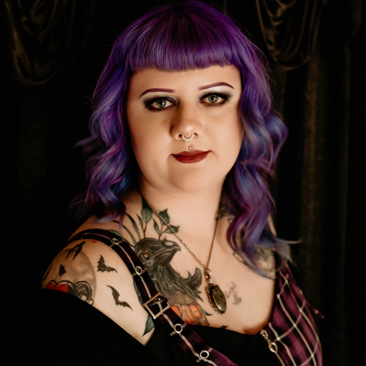 Selina Tattoo