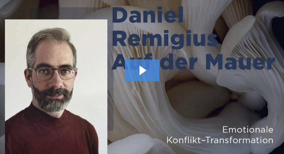 Deutsch — Blog 3 — Conflict Transformation – Daniel Auf der Mauer