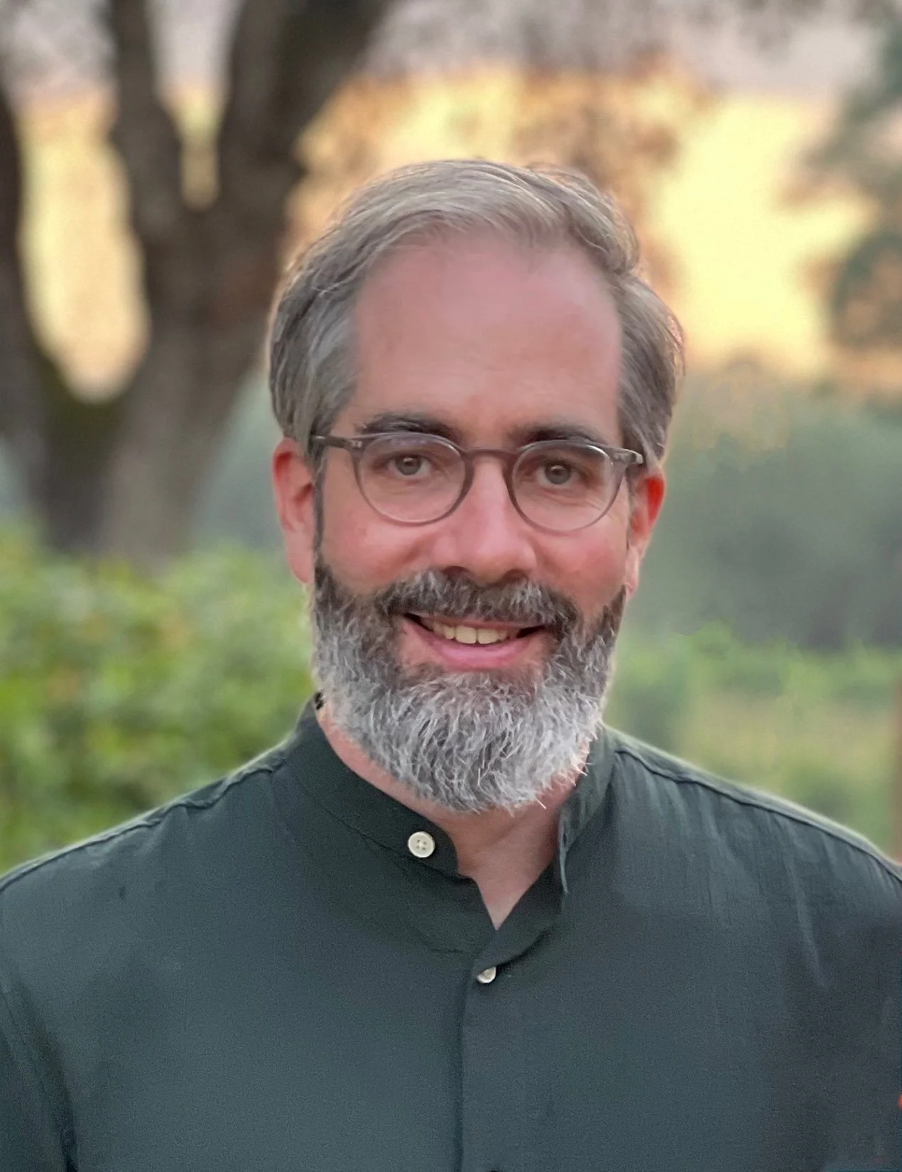 Über Daniel — Daniel Auf der Mauer