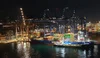 Intelligent Cargo Systems - Container ship operations - What is a port ...