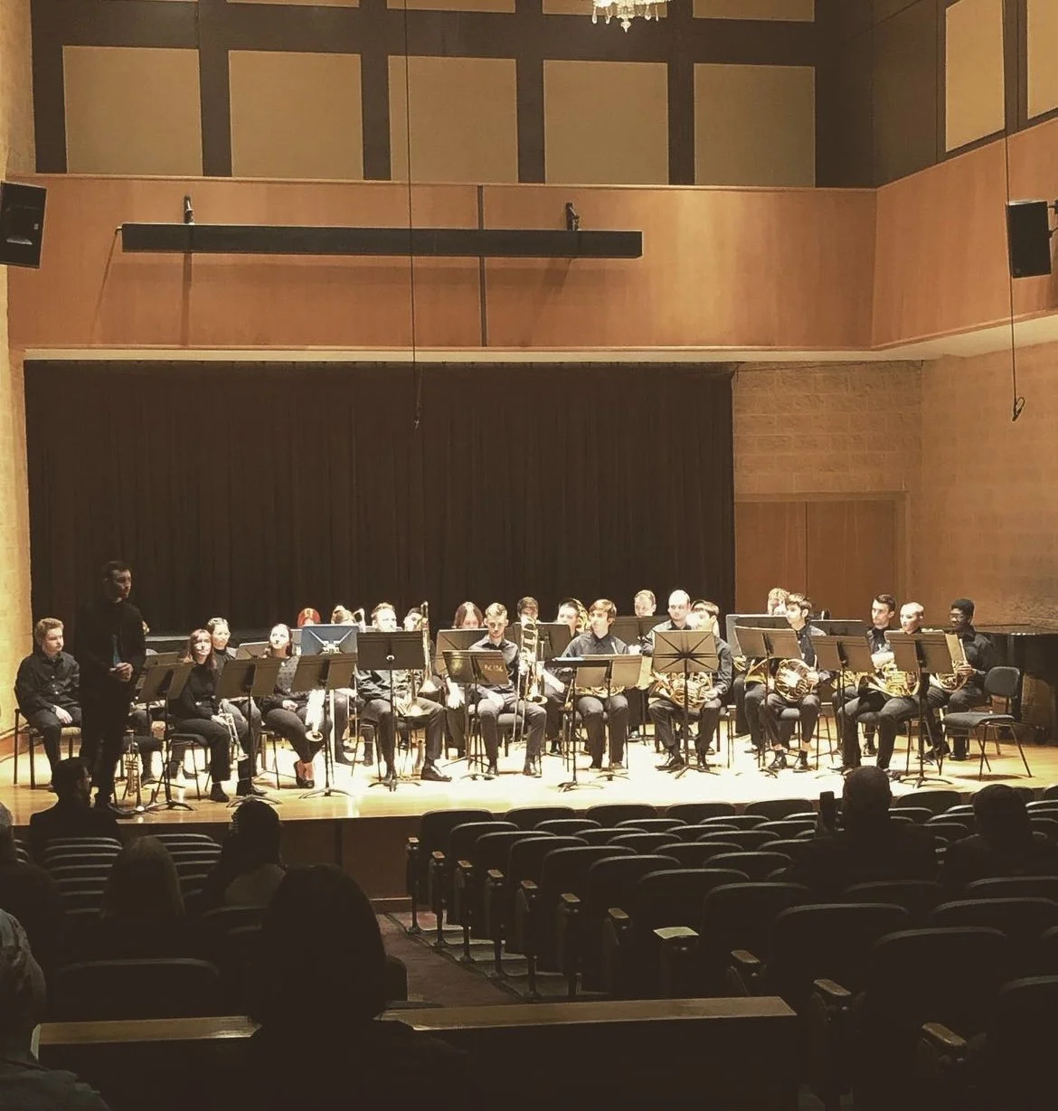 Bio — Connor Wooley