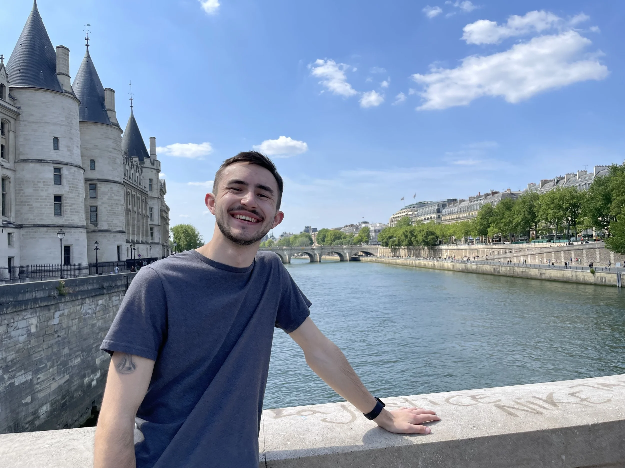 Contact — Connor Wooley