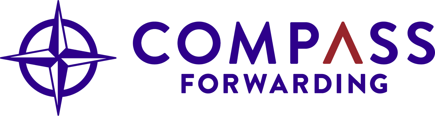 Tracking — Compass Forwarding Co. Inc.