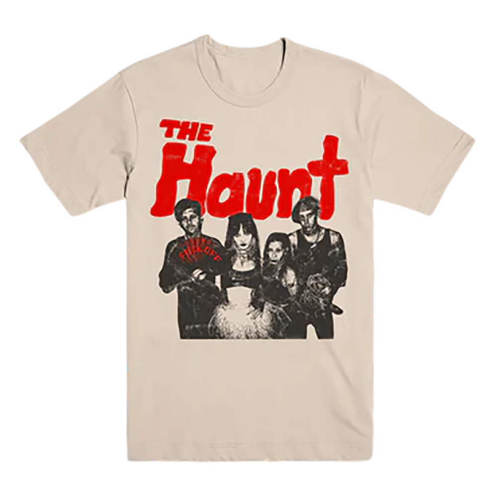 The Haunt Official Website