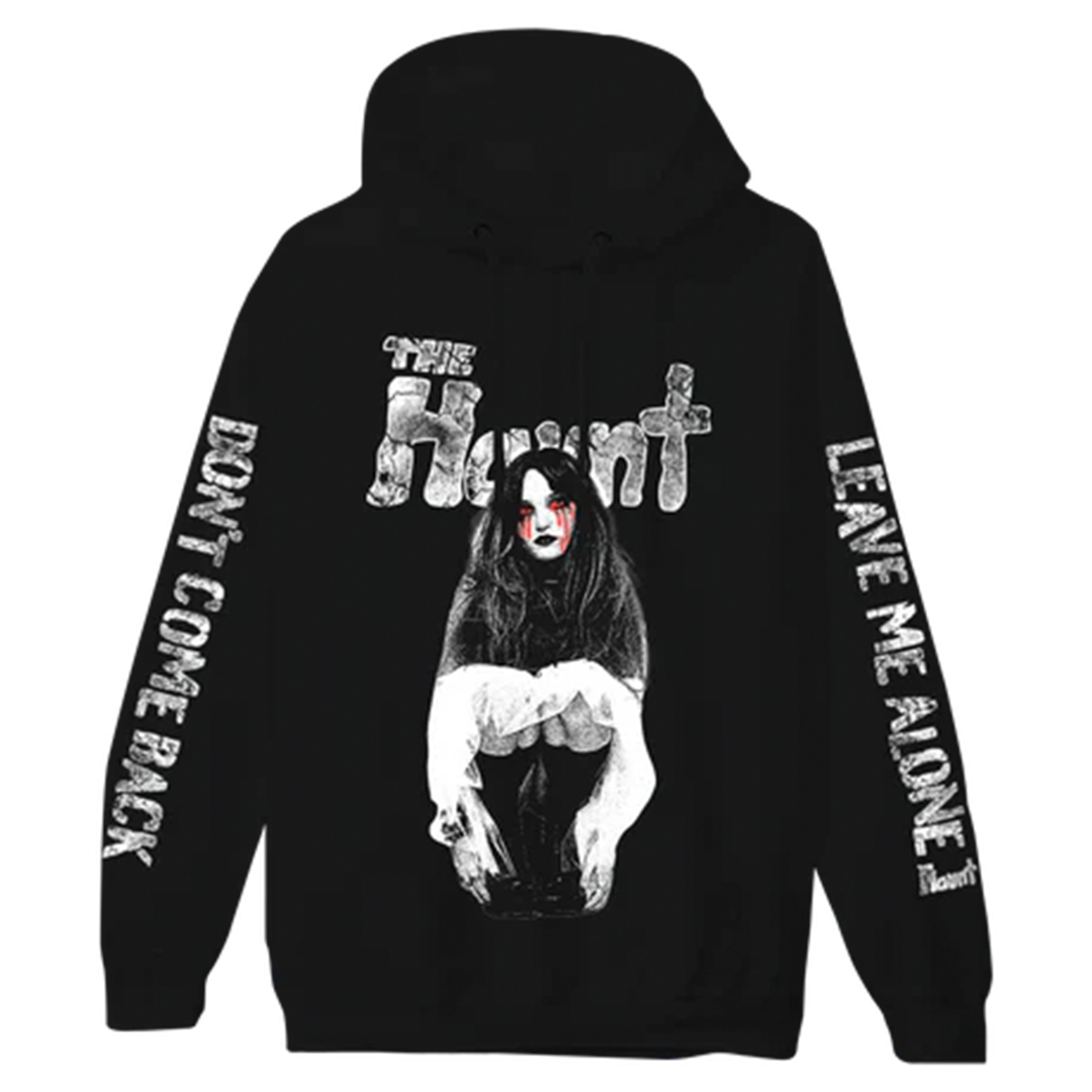 The Haunt Official Website