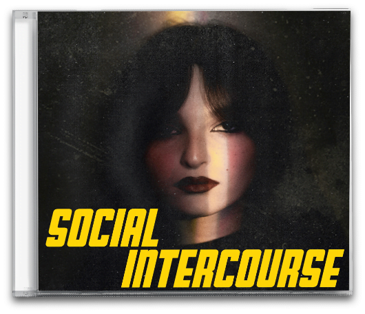 The Haunt Official Website