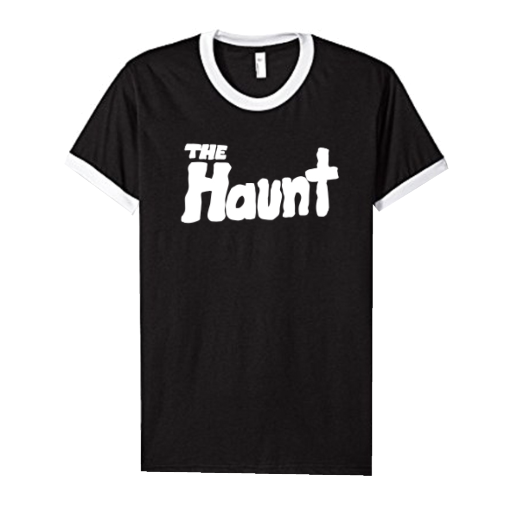 The Haunt Official Website