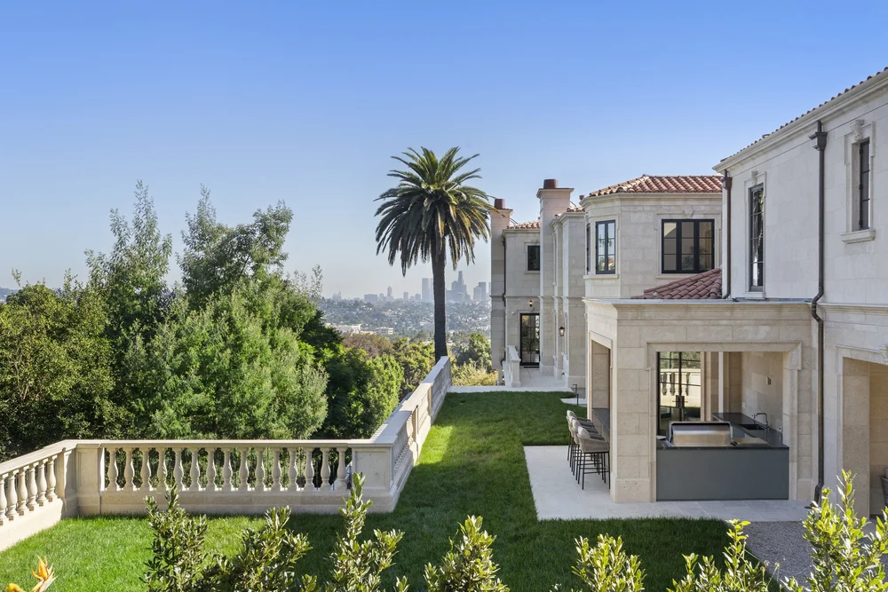 VIDEO — The Cockerham Estate