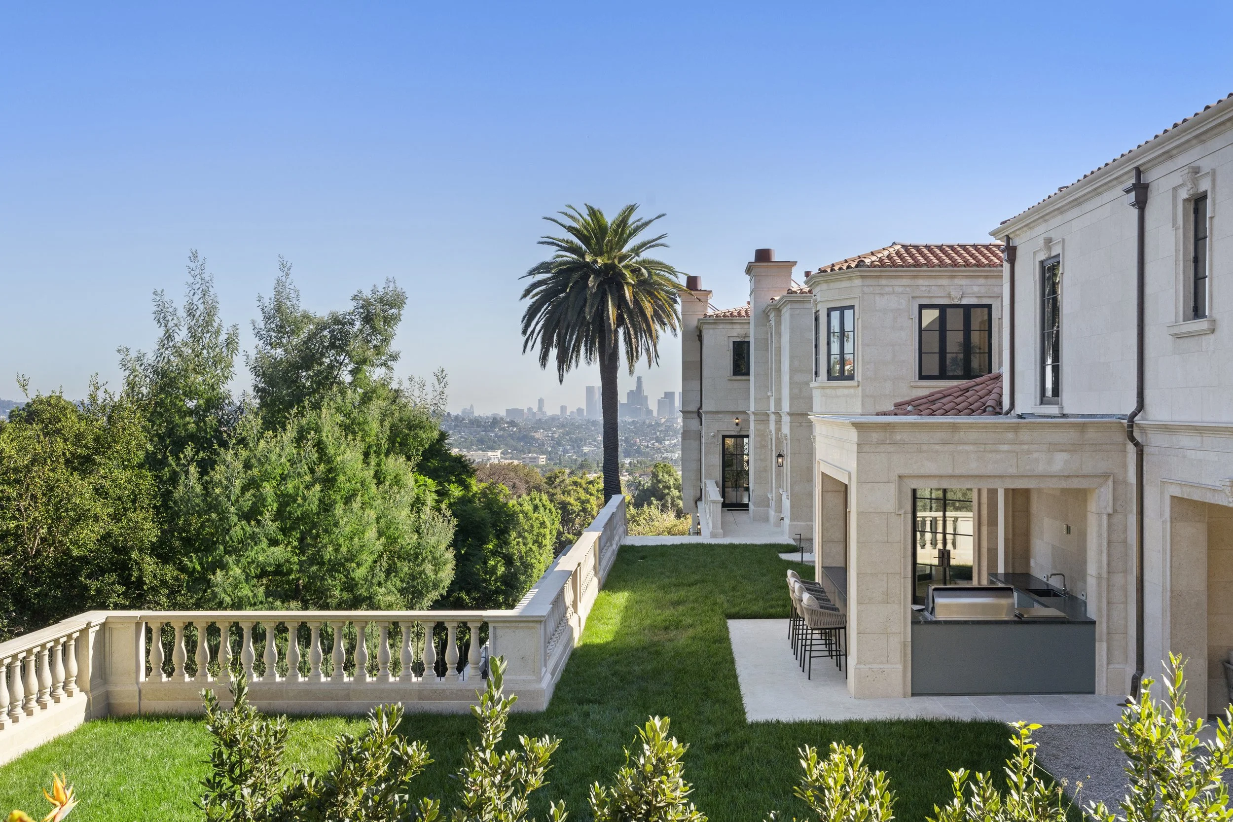 VIDEO — The Cockerham Estate