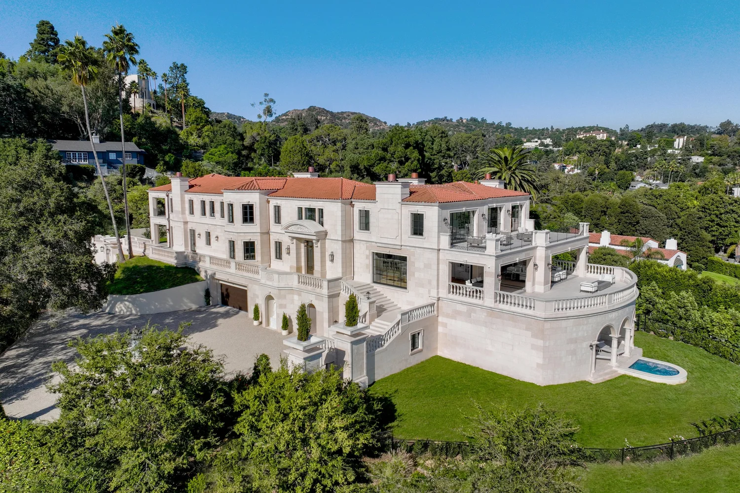 GALLERY — The Cockerham Estate