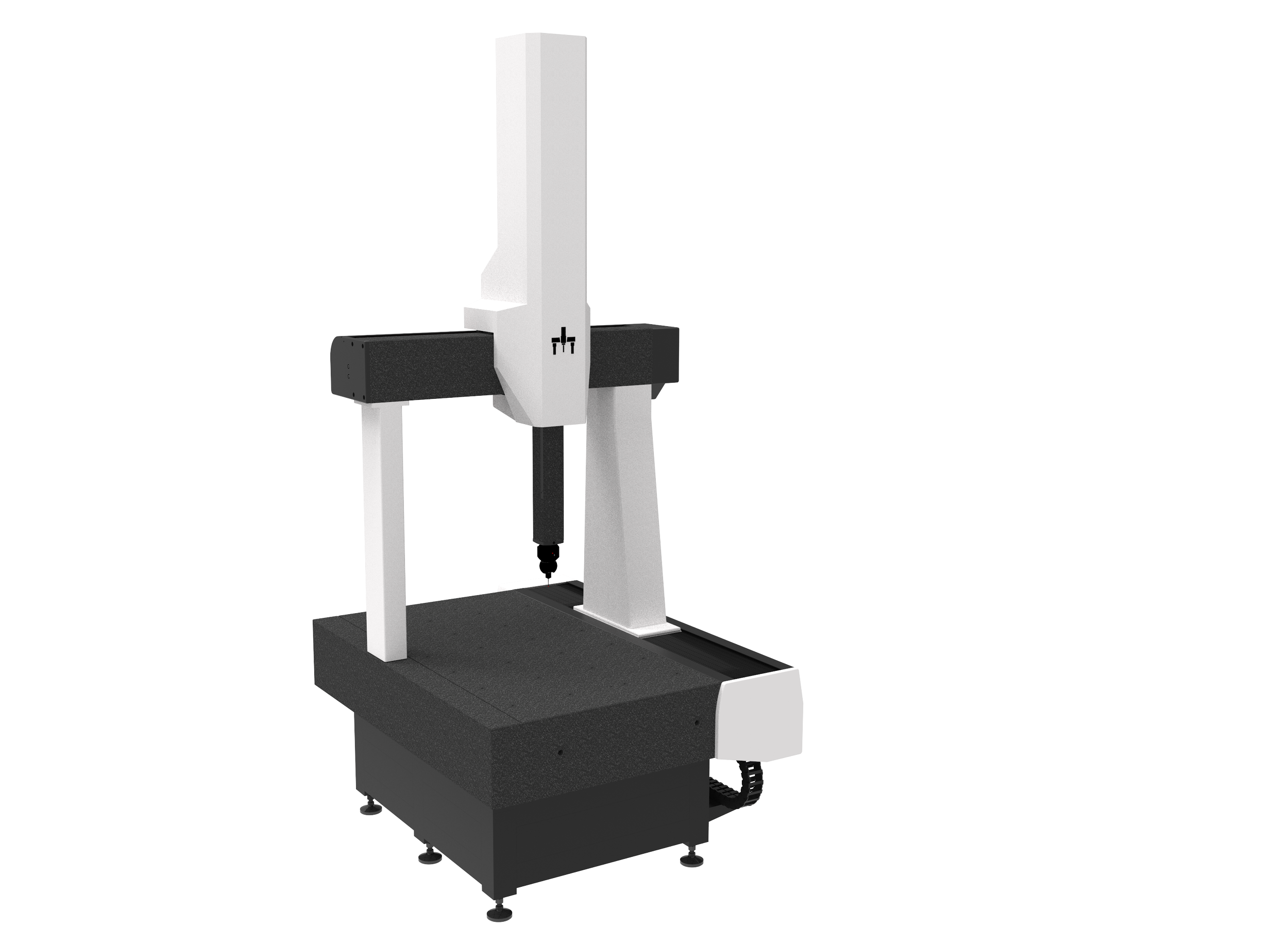 CMMs — PeakMerit Technology