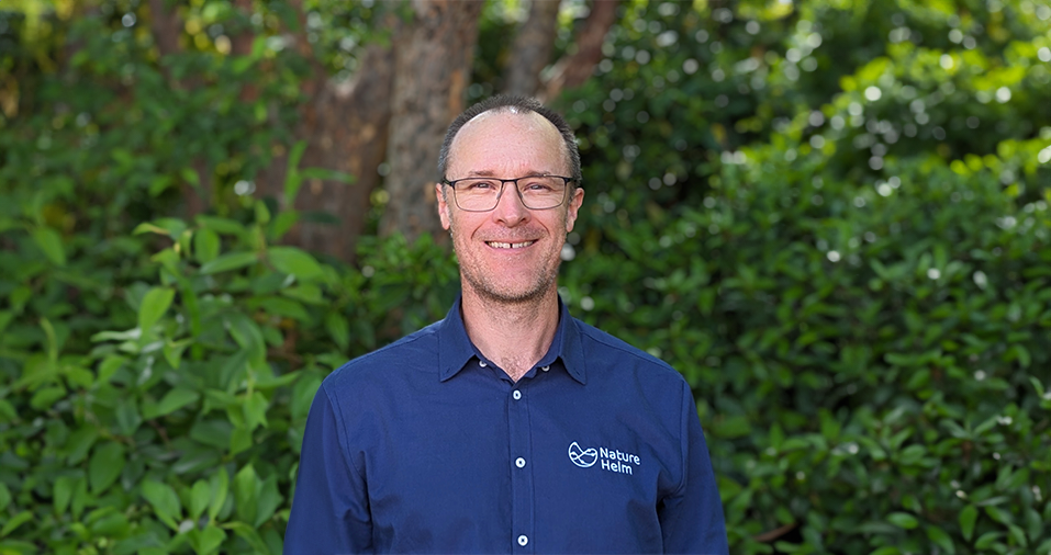 About Us — NatureHelm