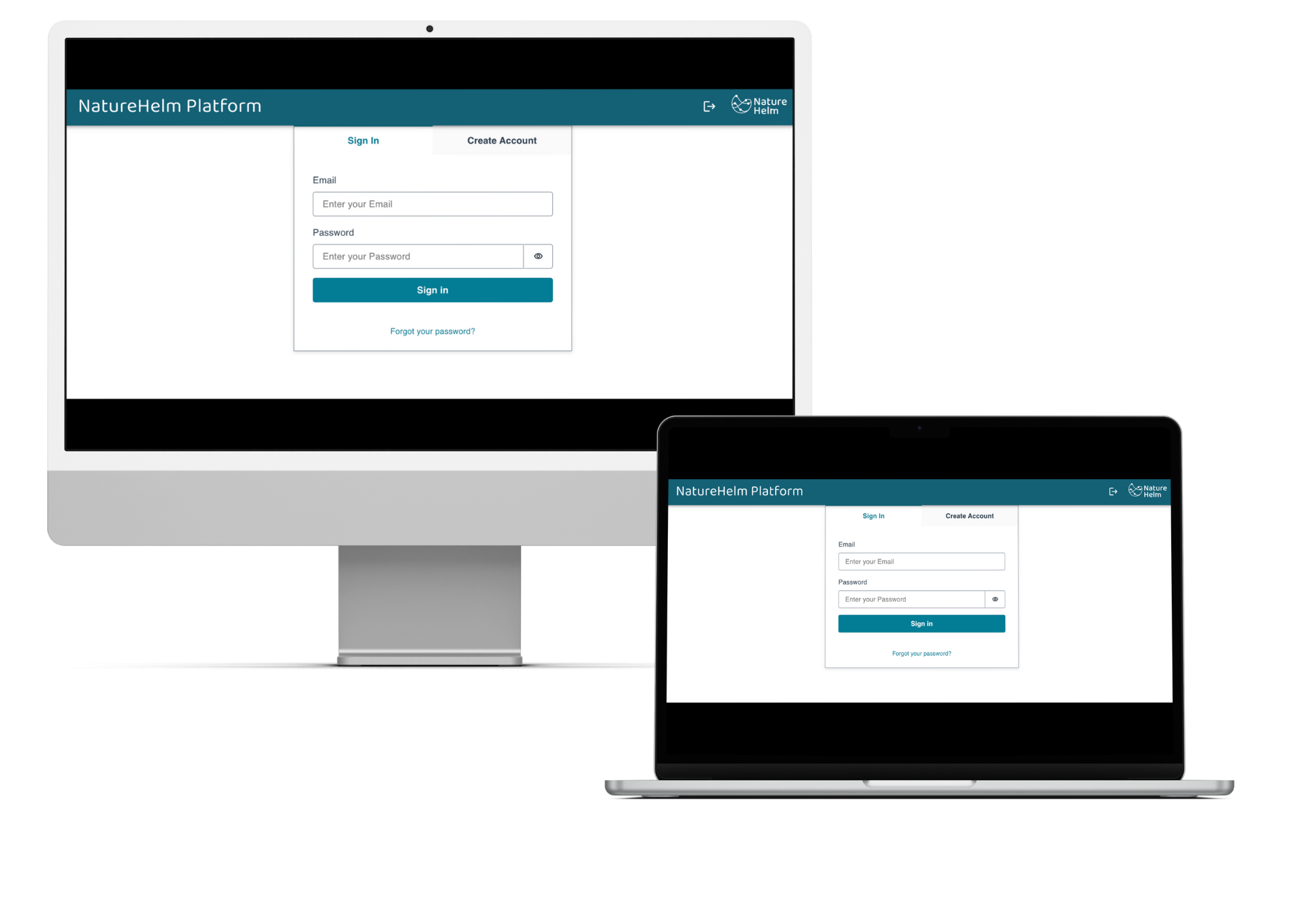 Free Demo — NatureHelm