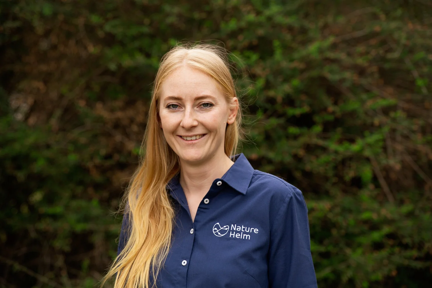 About Us — NatureHelm