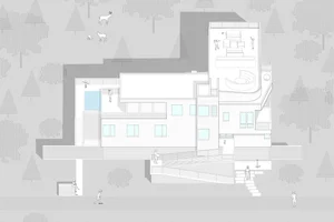 Laurel House — COUGHLIN SCHEEL ARCHITECTS