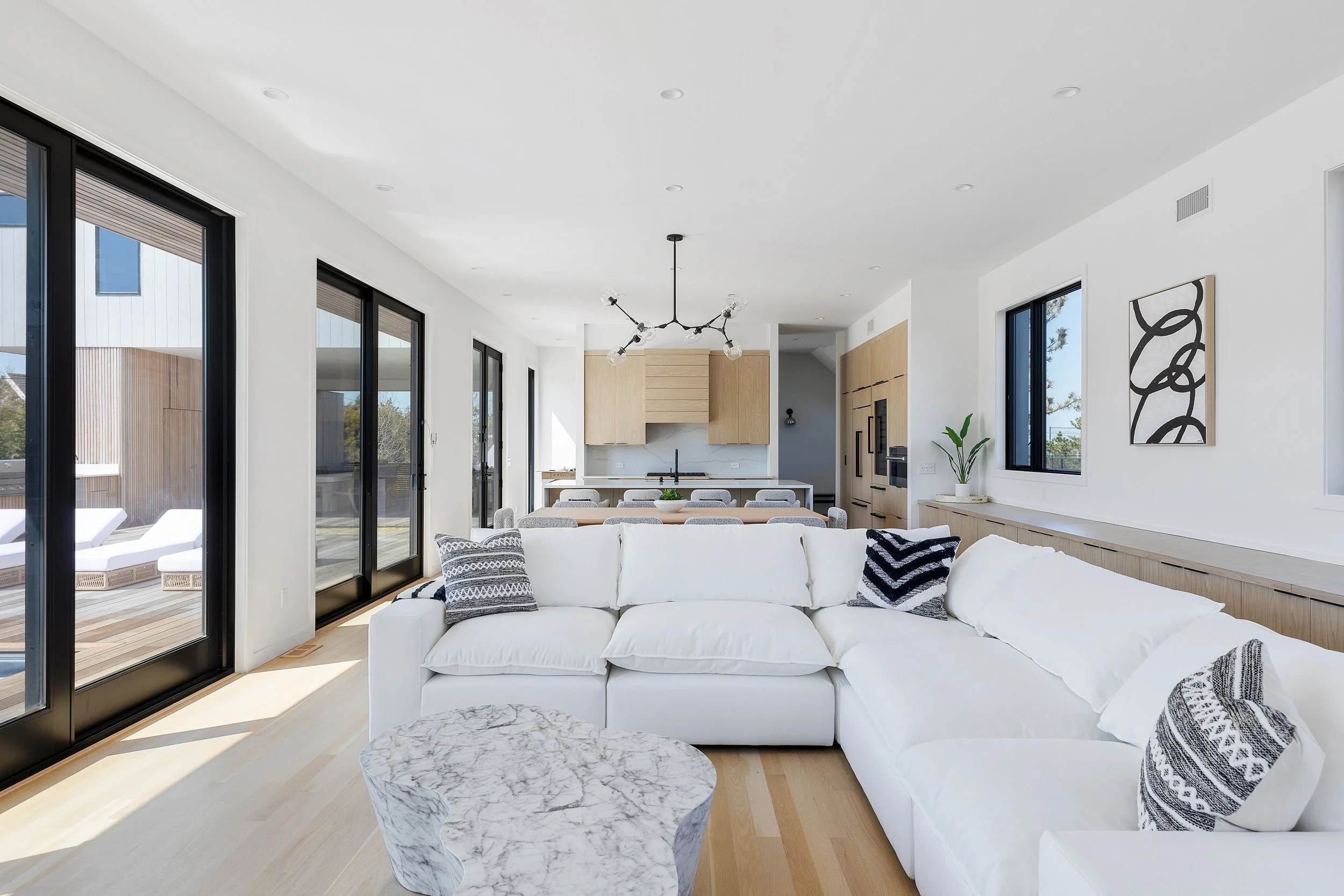 Laurel House — COUGHLIN SCHEEL ARCHITECTS