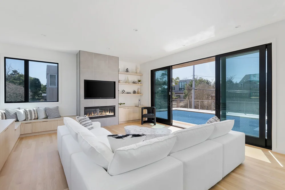 Laurel House — COUGHLIN SCHEEL ARCHITECTS