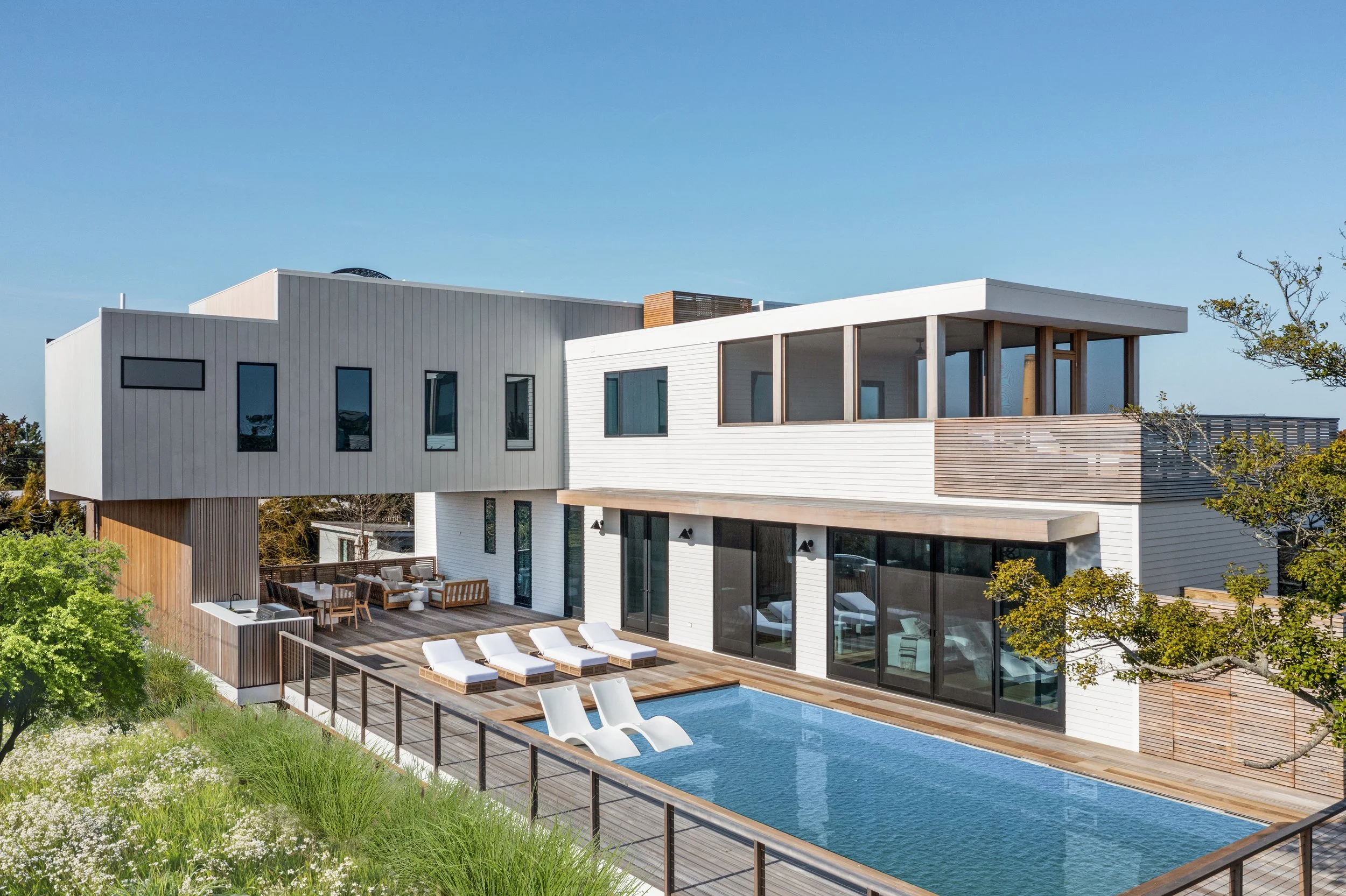 Laurel House — COUGHLIN SCHEEL ARCHITECTS