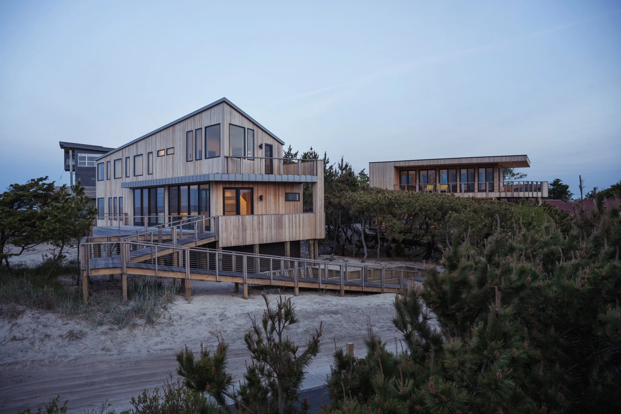 Skew House — COUGHLIN SCHEEL ARCHITECTS