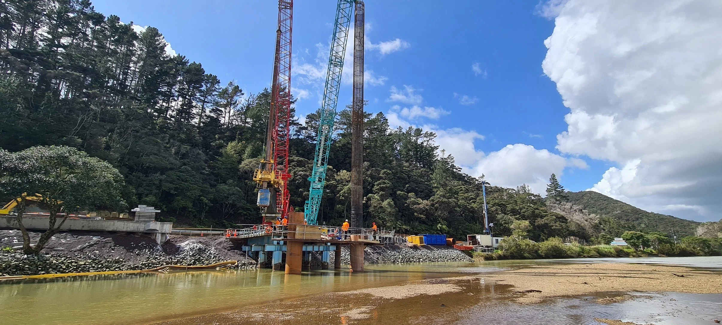 New Zealand Federation of Piling Specialists