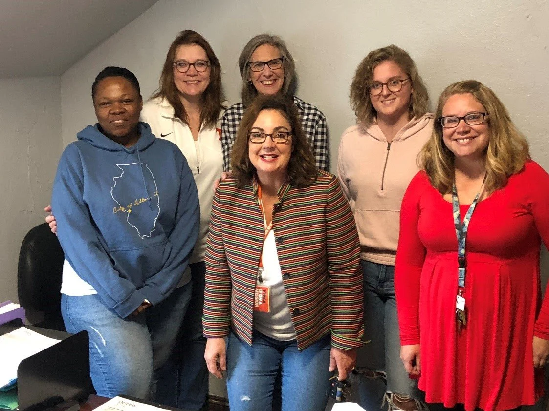 Who We Are | YWCA Southwestern IL Championing Social Justice — YWCA ...