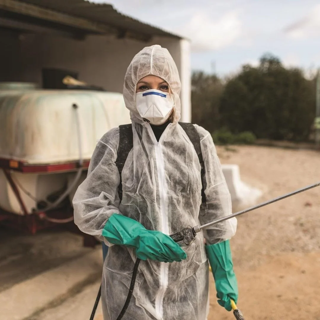 Seachios Marine Services