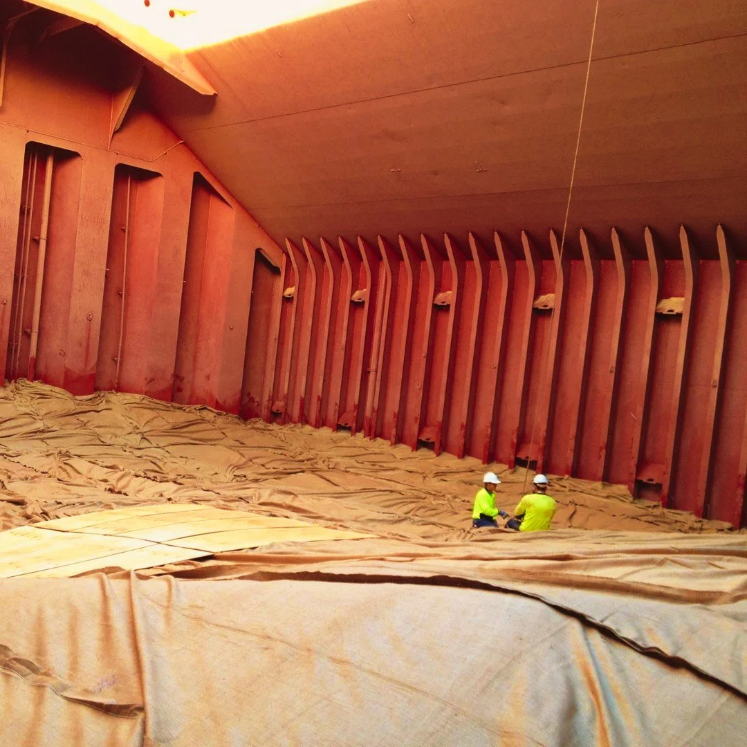 Seachios Marine Services