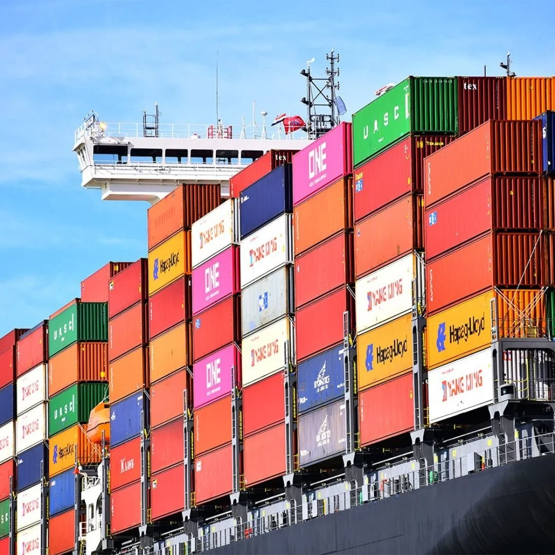 Seachios Marine Services