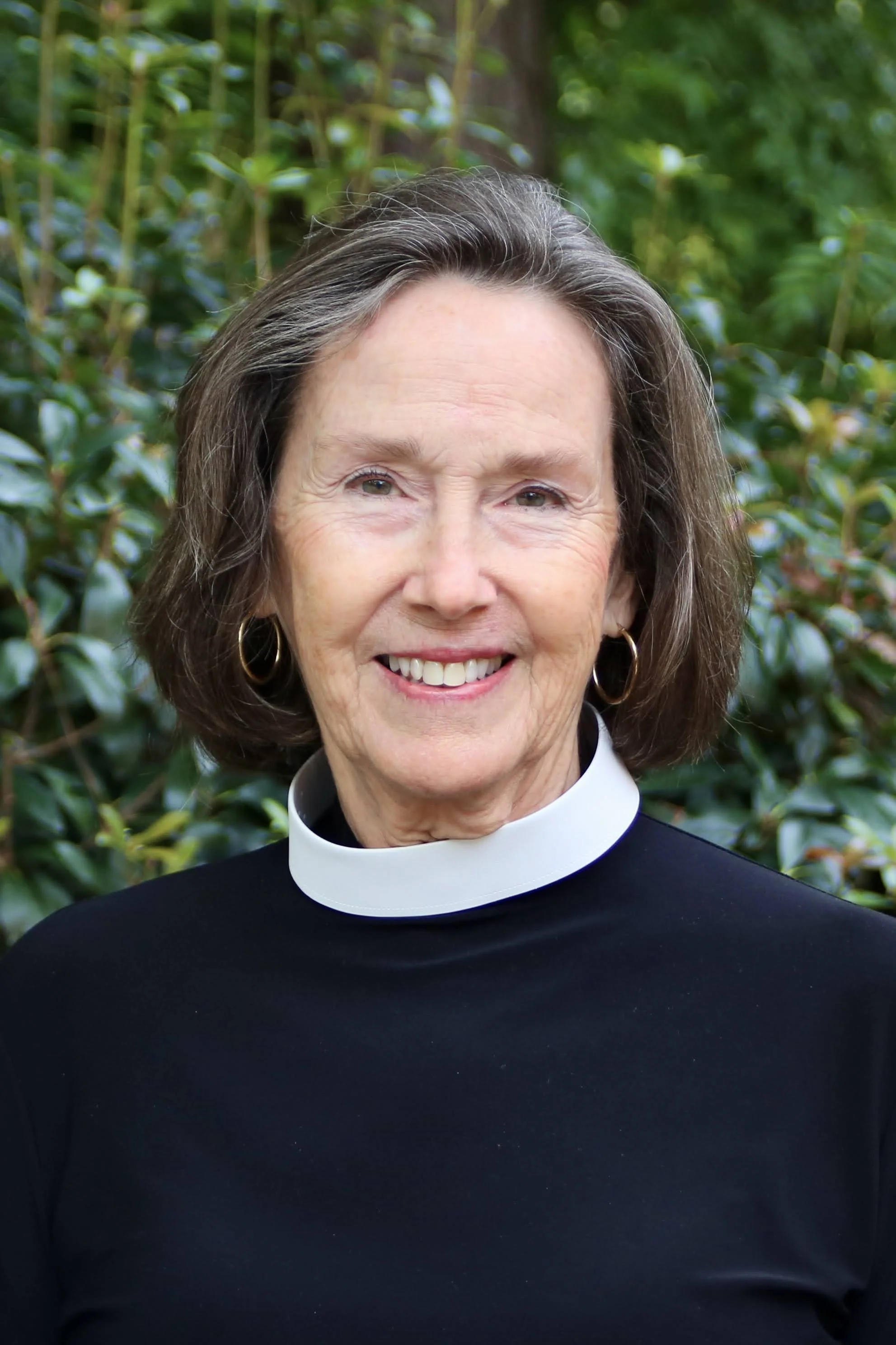 Our Team — Saint Anne's Episcopal Church & Day School