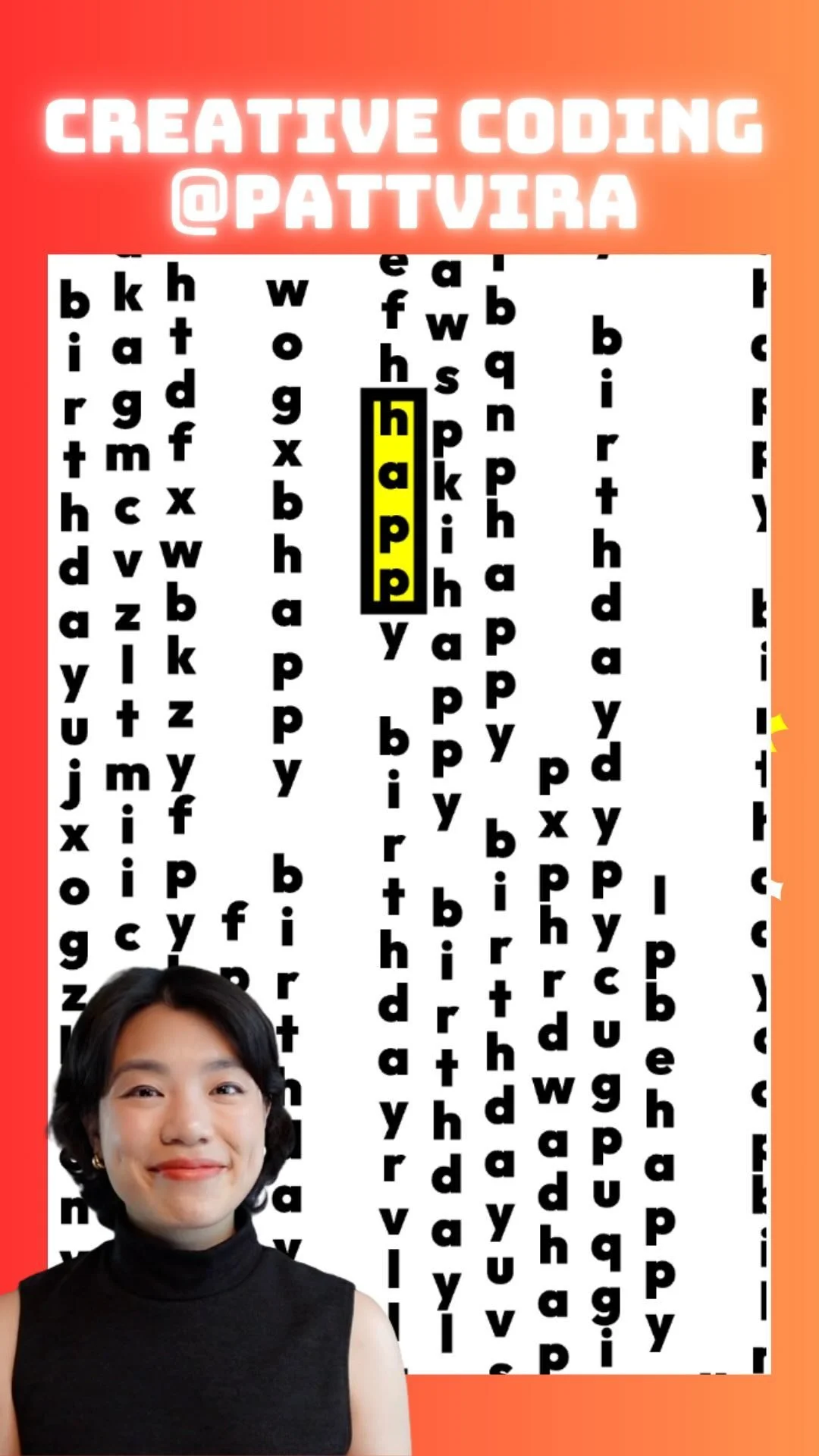 Wave Pattern — Patt Vira