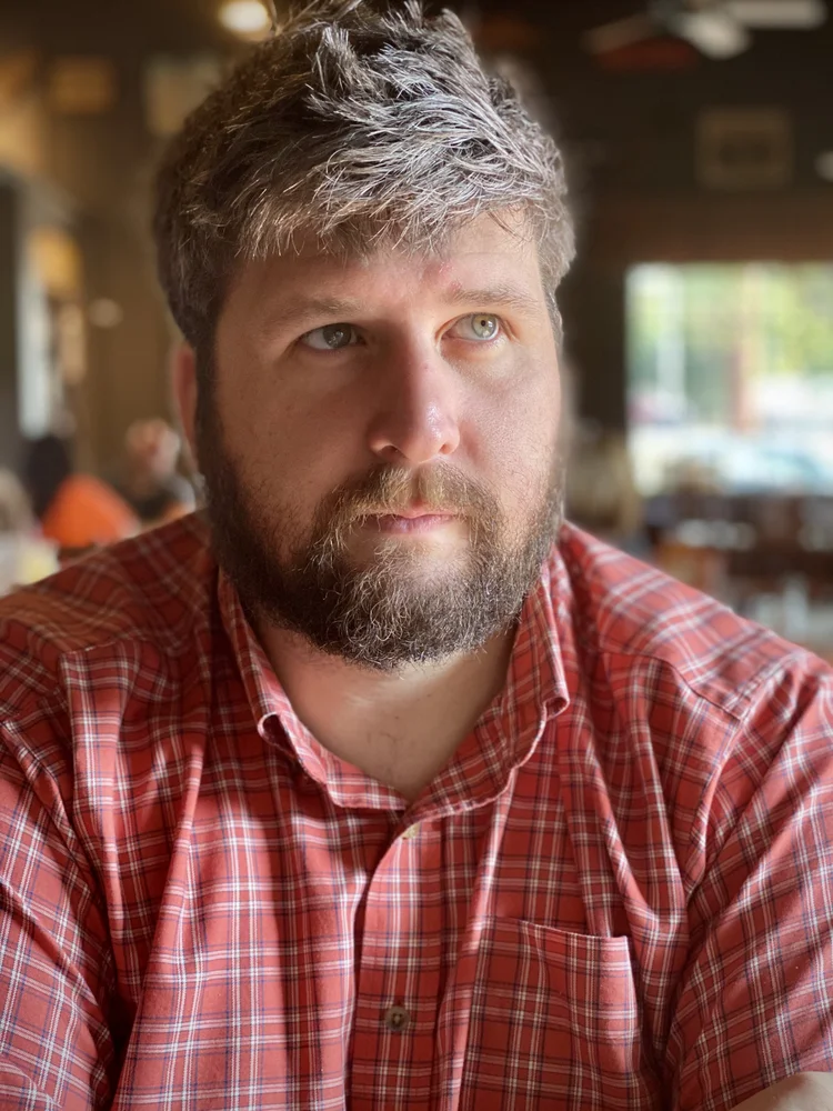 Jacob Ramsey, LPC-MHSP | PTSD & Trauma, CPT Counselor Knoxville — swcs