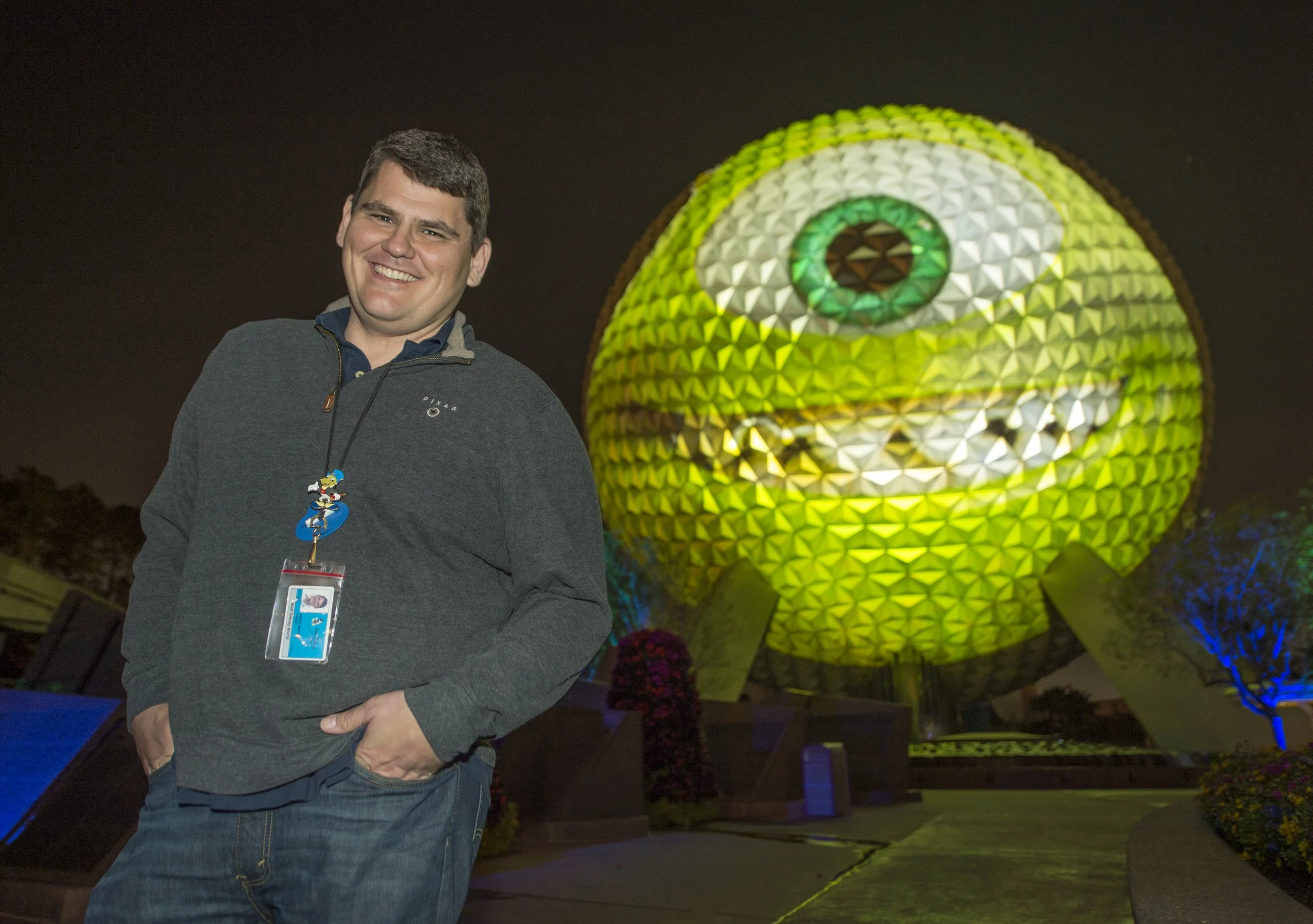 Michael Roddy Storyteller | Creative Vision Leader | Director ...