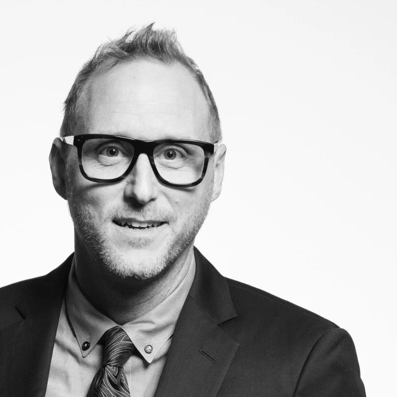 Michael Roddy Storyteller | Creative Vision Leader | Director ...