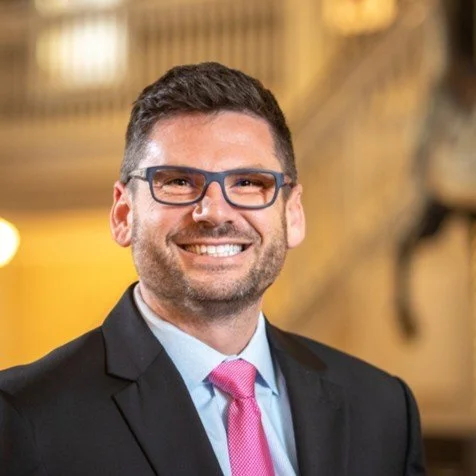 Michael Roddy Storyteller | Creative Vision Leader | Director ...