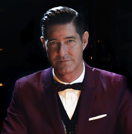 Michael Roddy Storyteller | Creative Vision Leader | Director ...