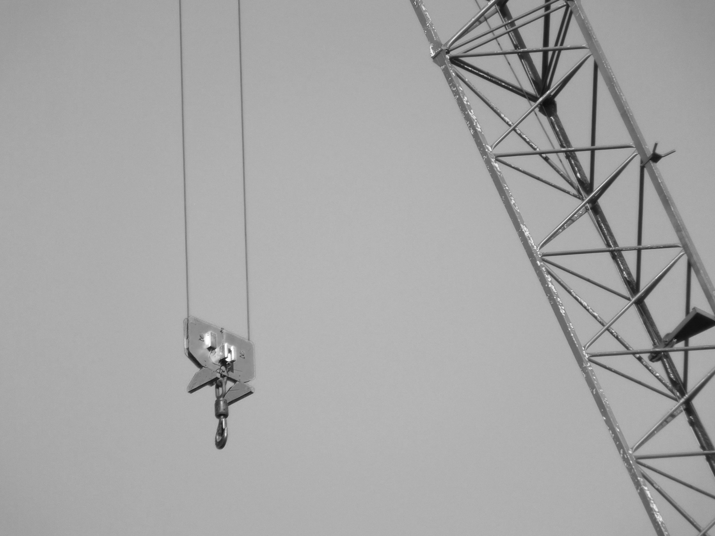 Contact — AD Cranes