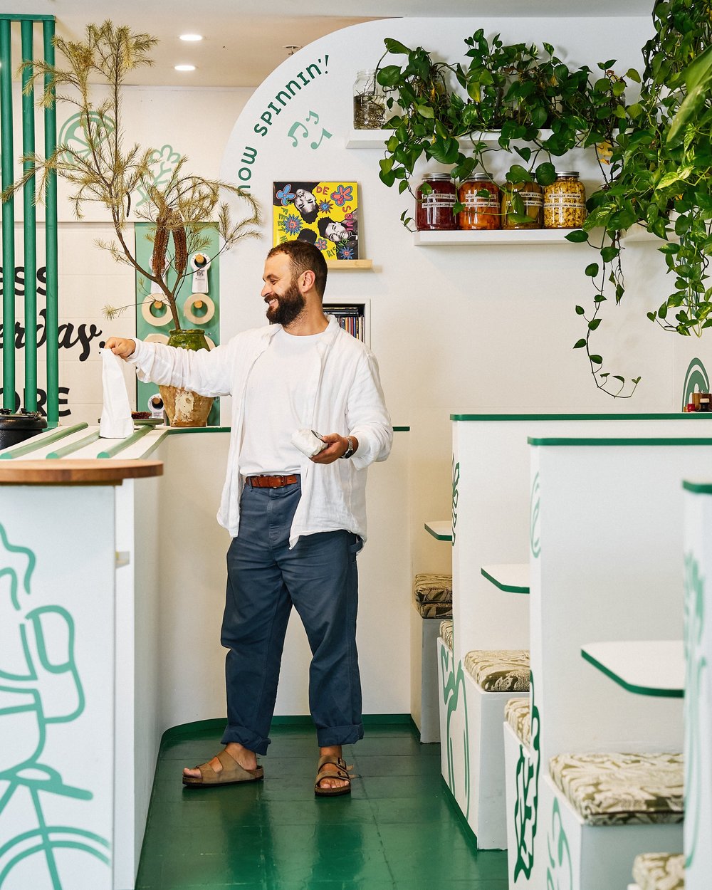 About — Simon Says