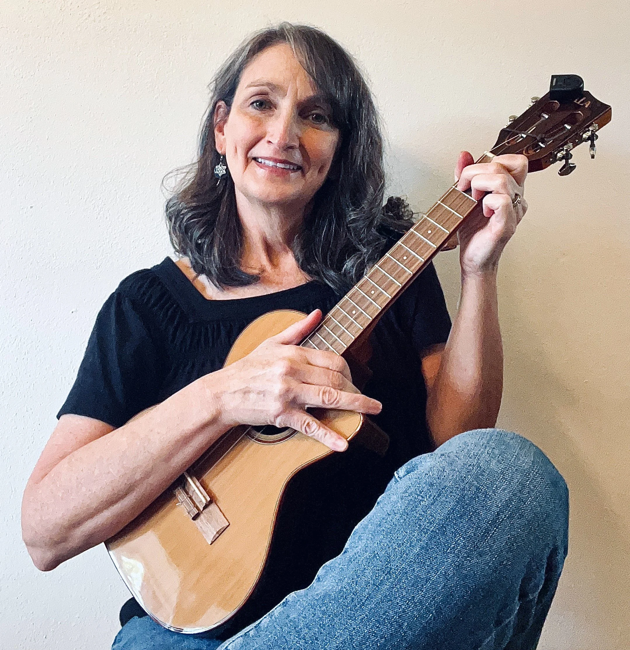 Performers — MAUI Madison Area Ukulele Initiative