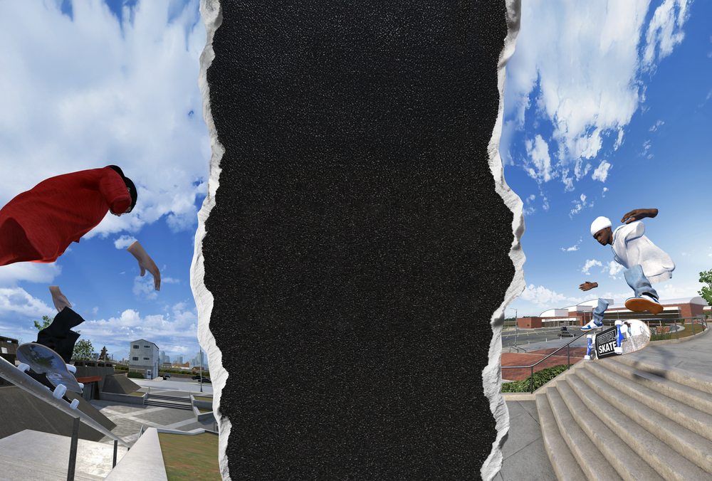 About | Explore Virtual Skateboarding — The Ultimate VR Skateboarding ...