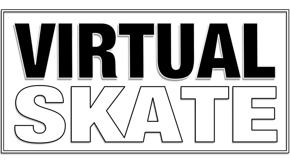 Virtual Skate | The Ultimate VR Skateboarding Experience