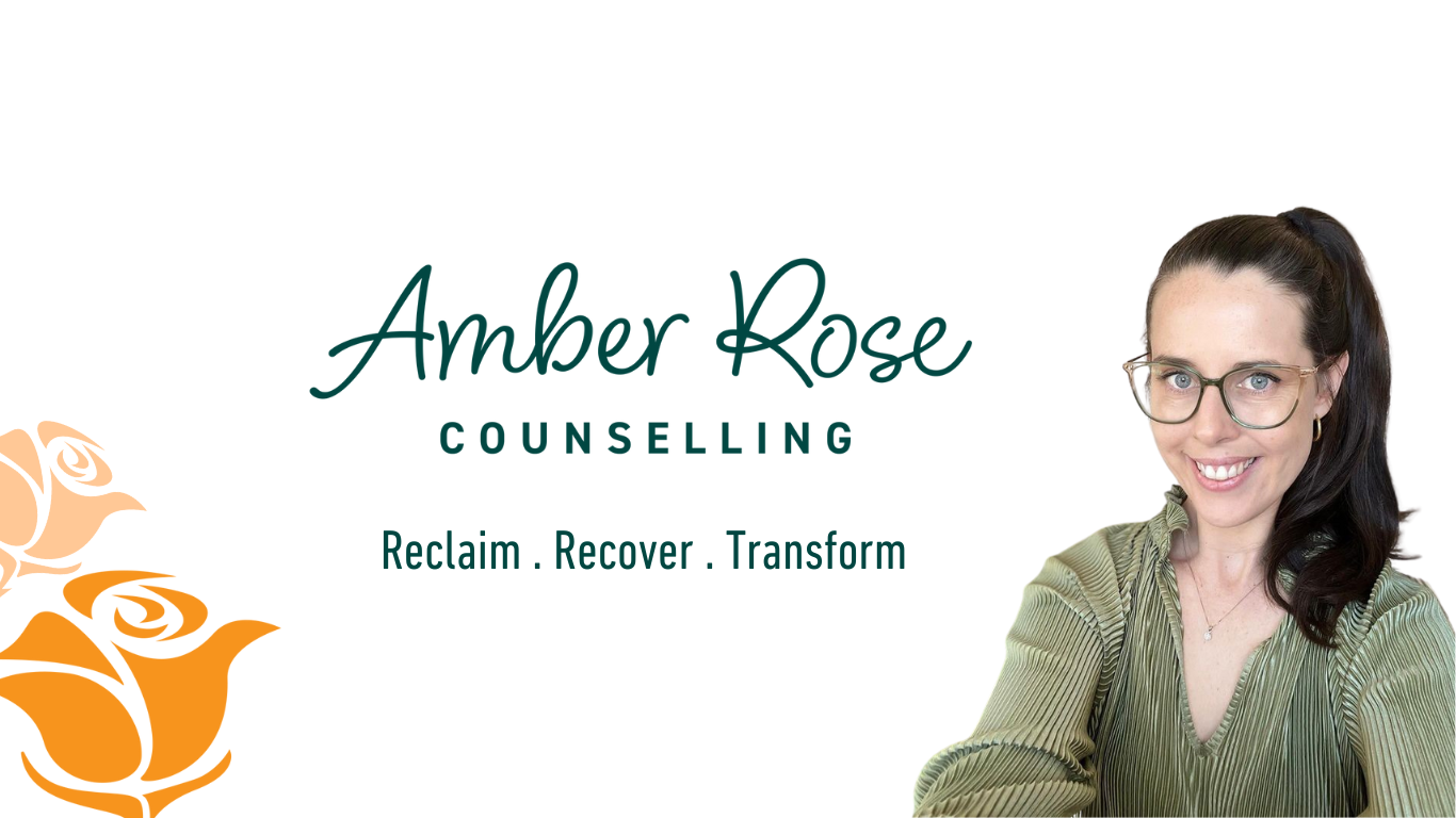 Amber Rose Counselling