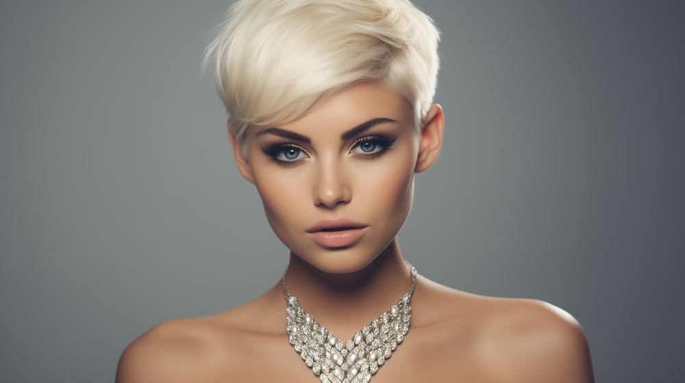 Pick the Perfect Hairstyle: Your Face Shape Guide — HILARIO | Barber ...