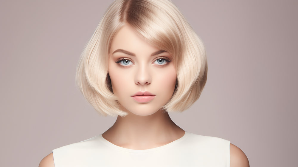 Pick the Perfect Hairstyle: Your Face Shape Guide — HILARIO | Barber ...