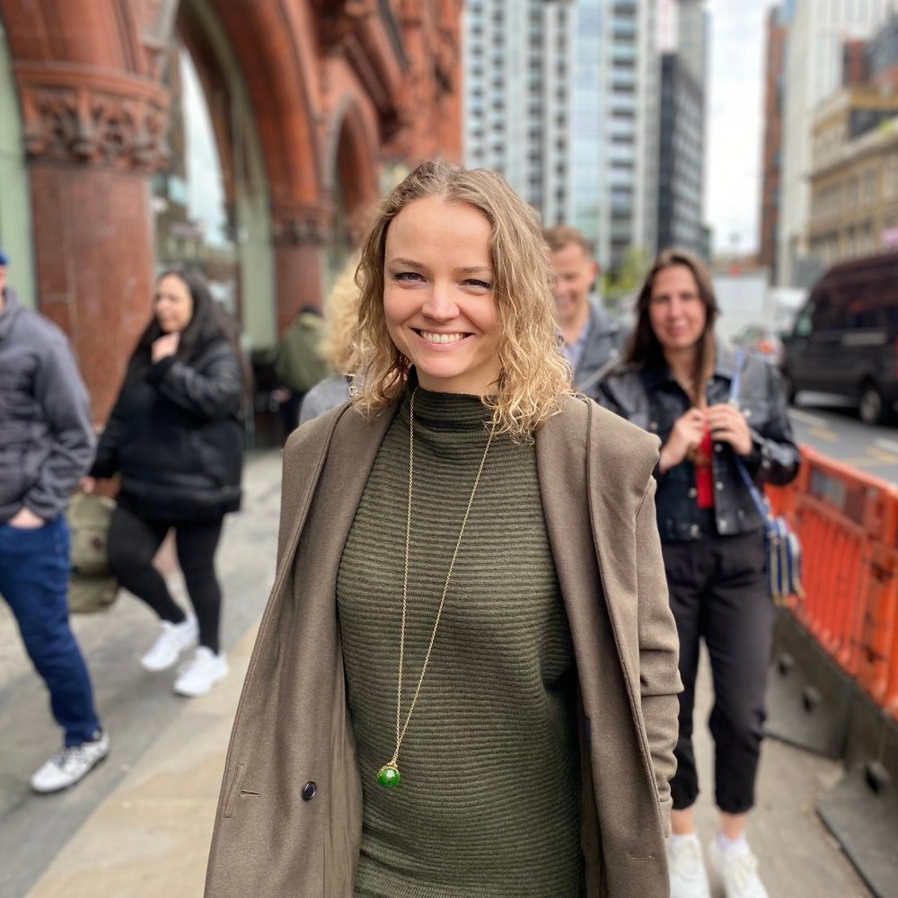 Our Expert Team: Stylists and Barbers in Shoreditch, Old Street, Liverpool Street, Angel, and ...