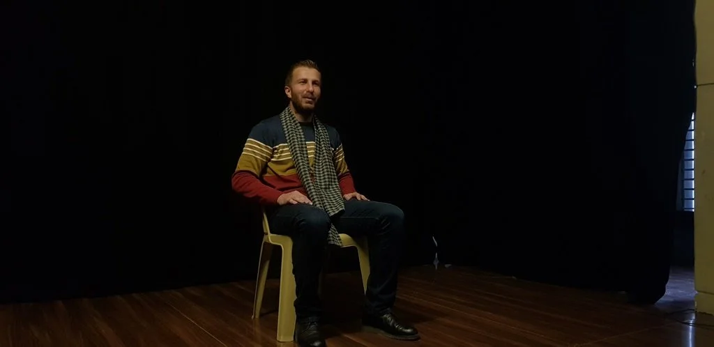 Reconstructing Memory — IW Lab