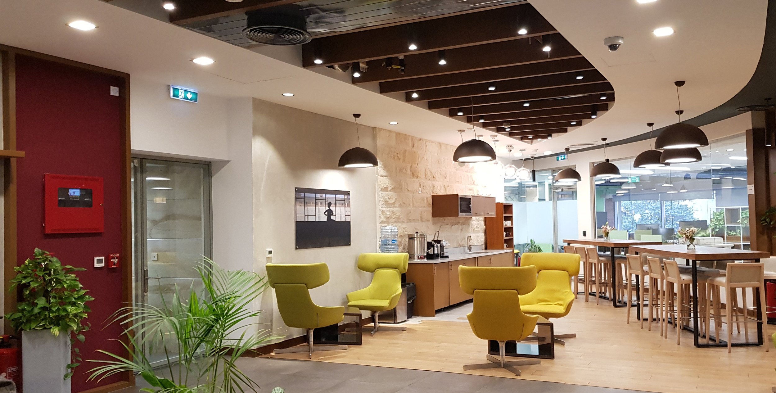 Microsoft R&D — Mountarchitects