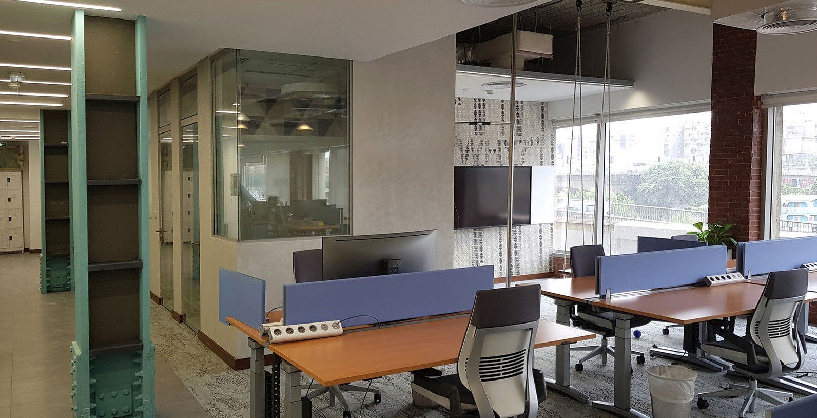 Microsoft R&D — Mountarchitects